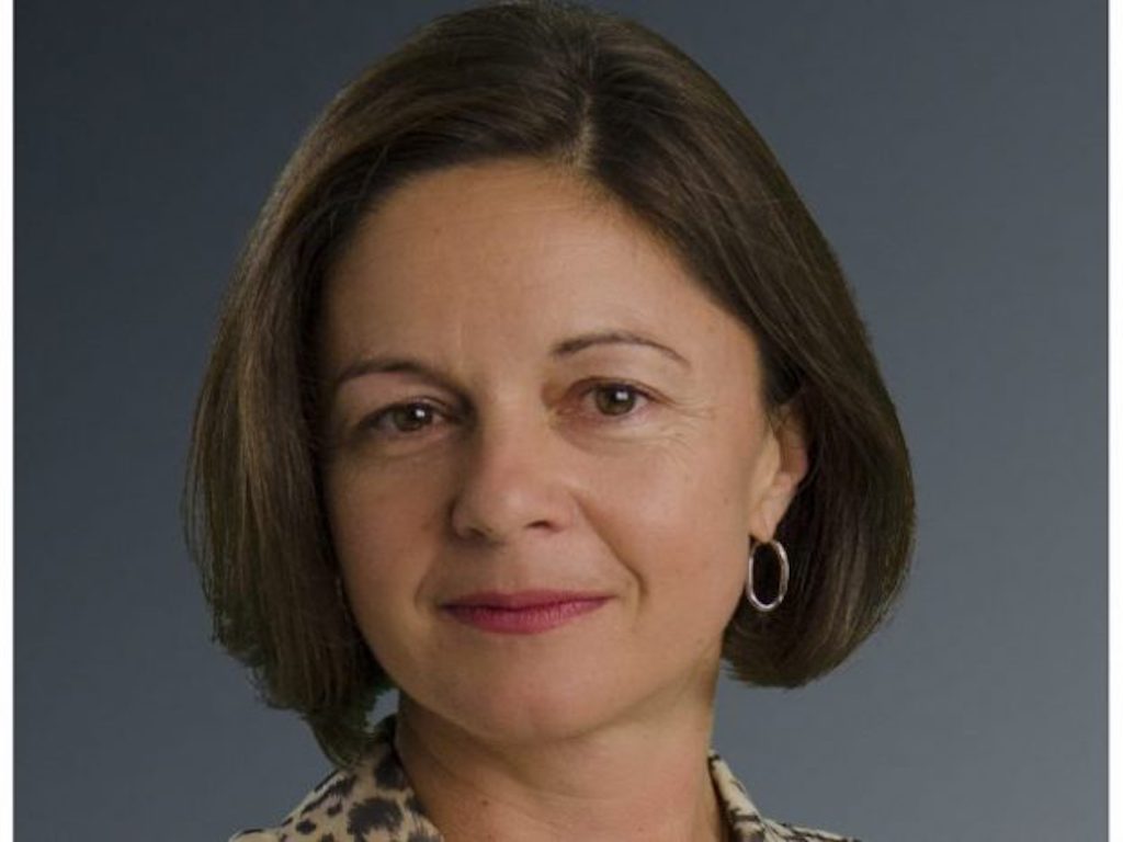 Fiona Murray - MIT REAP