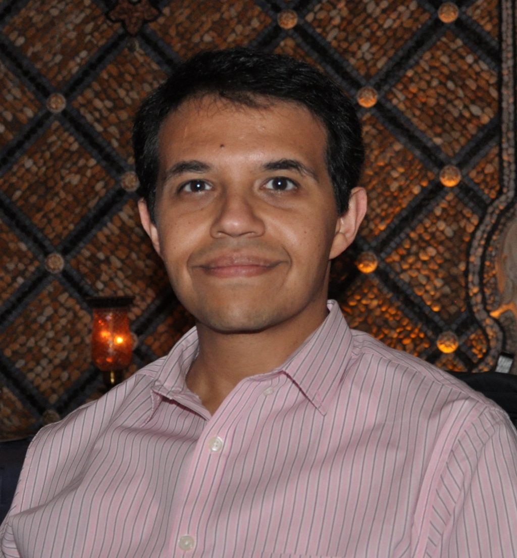 Imran Sayeed - MIT REAP