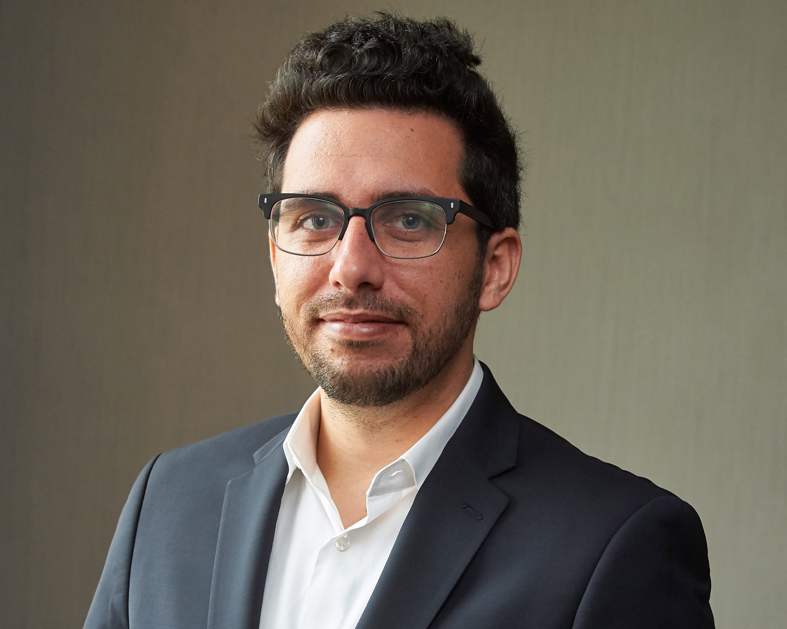 Sinan AbuShanab - MIT REAP
