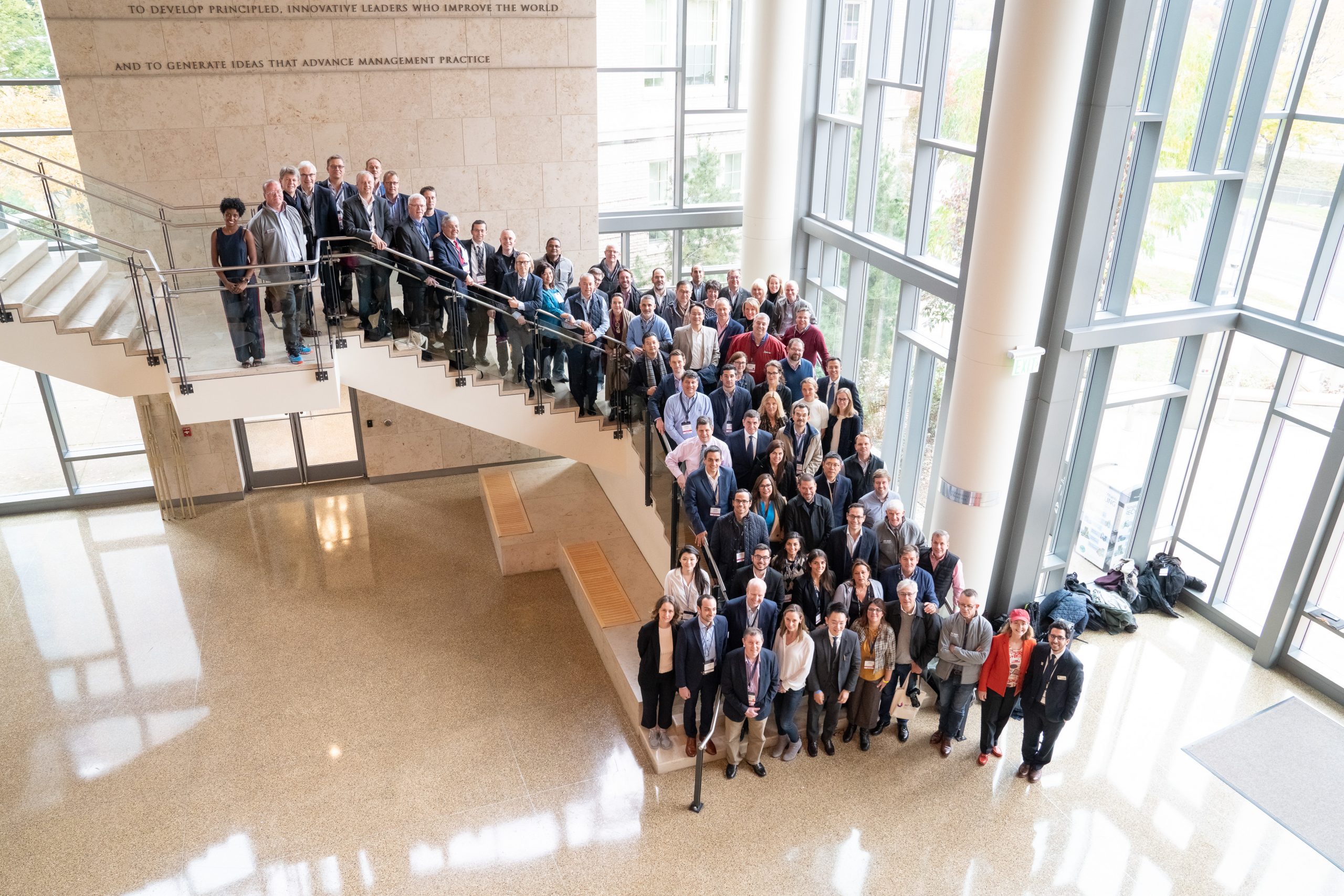 MIT REAP launches ninth cohort of its prestigious global program - MIT REAP