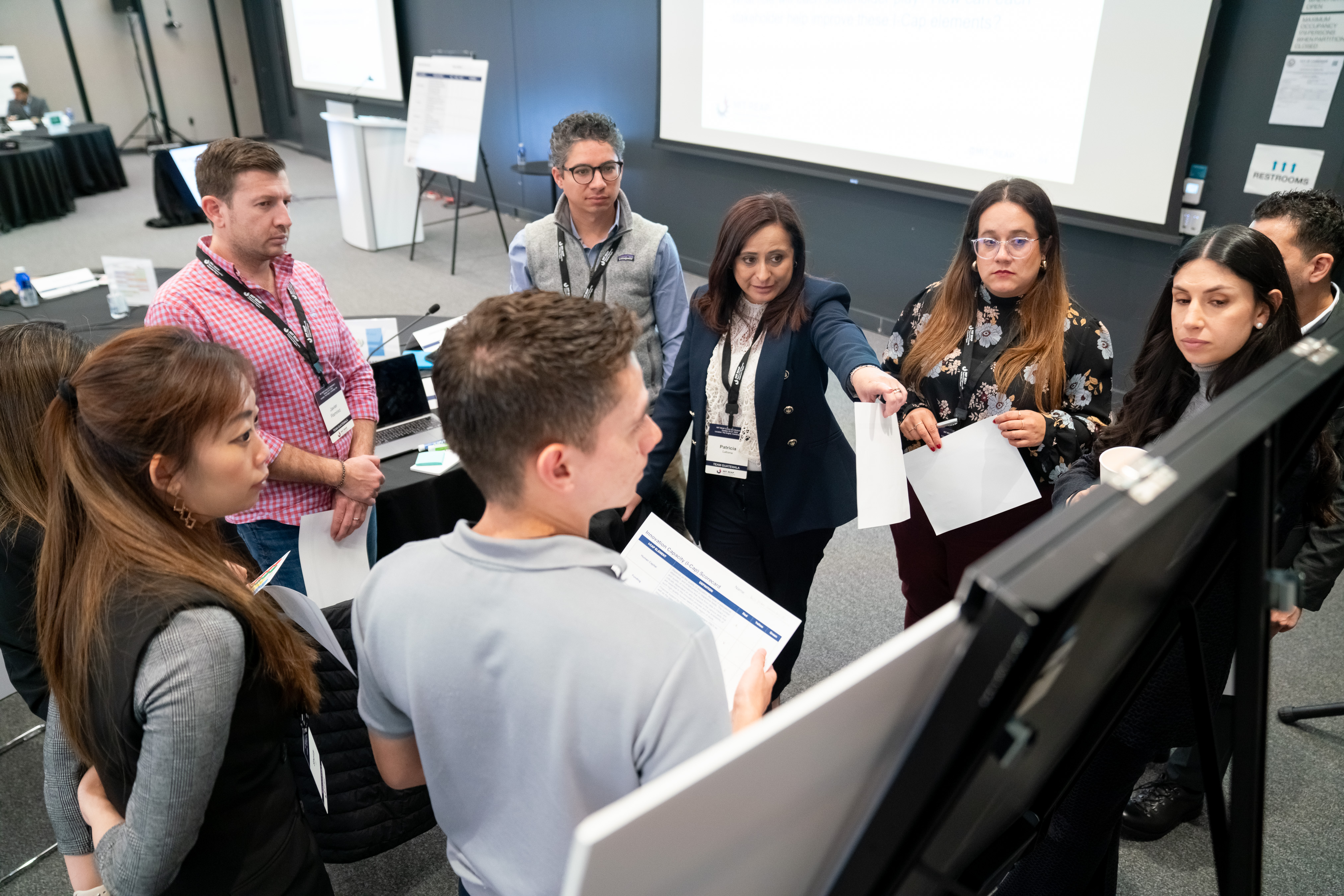 Five regions are poised to accelerate innovation-driven ...